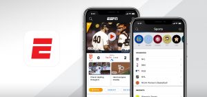 ESPN+ Debuts Enhancements To Further Personalize And Improve The User ...