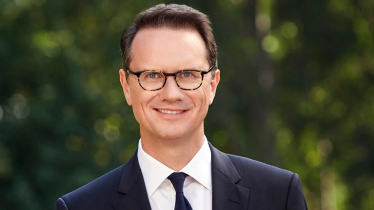 Disney Fires TV Chairman Peter Rice – What's On Disney Plus