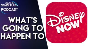 What’s Going To Happen To Disney Now? | What’s On Disney Plus Podcast ...