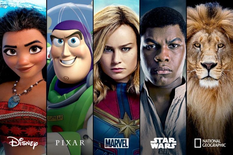 Disney+ Marketing Campaign To Show “Its Not Just A Kids App” – What's ...