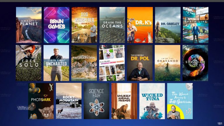 National Geographic’s Drain The Oceans Returning For A Third Season ...