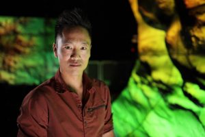 National Geographic Announce “Lost Cities With Albert Lin” Series ...