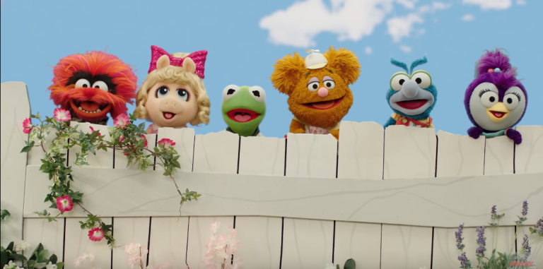 Top 15 Muppets Movies & Series On Disney+ – What's On Disney Plus