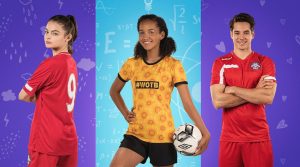 “Back Of The Net” Trailer Released – What's On Disney Plus