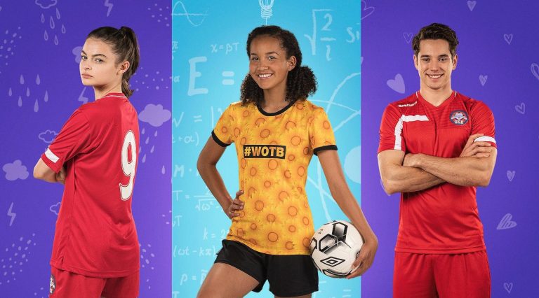 “Back Of The Net” Trailer Released – What's On Disney Plus