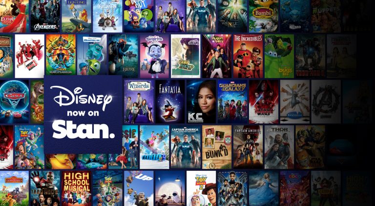 Disney’s Contract With Australia’s “Stan” Due To End In October – What ...