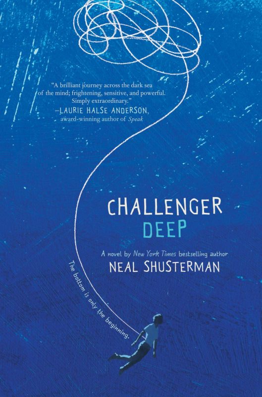 “Challenger Deep” Coming Soon To Disney+ – What's On Disney Plus