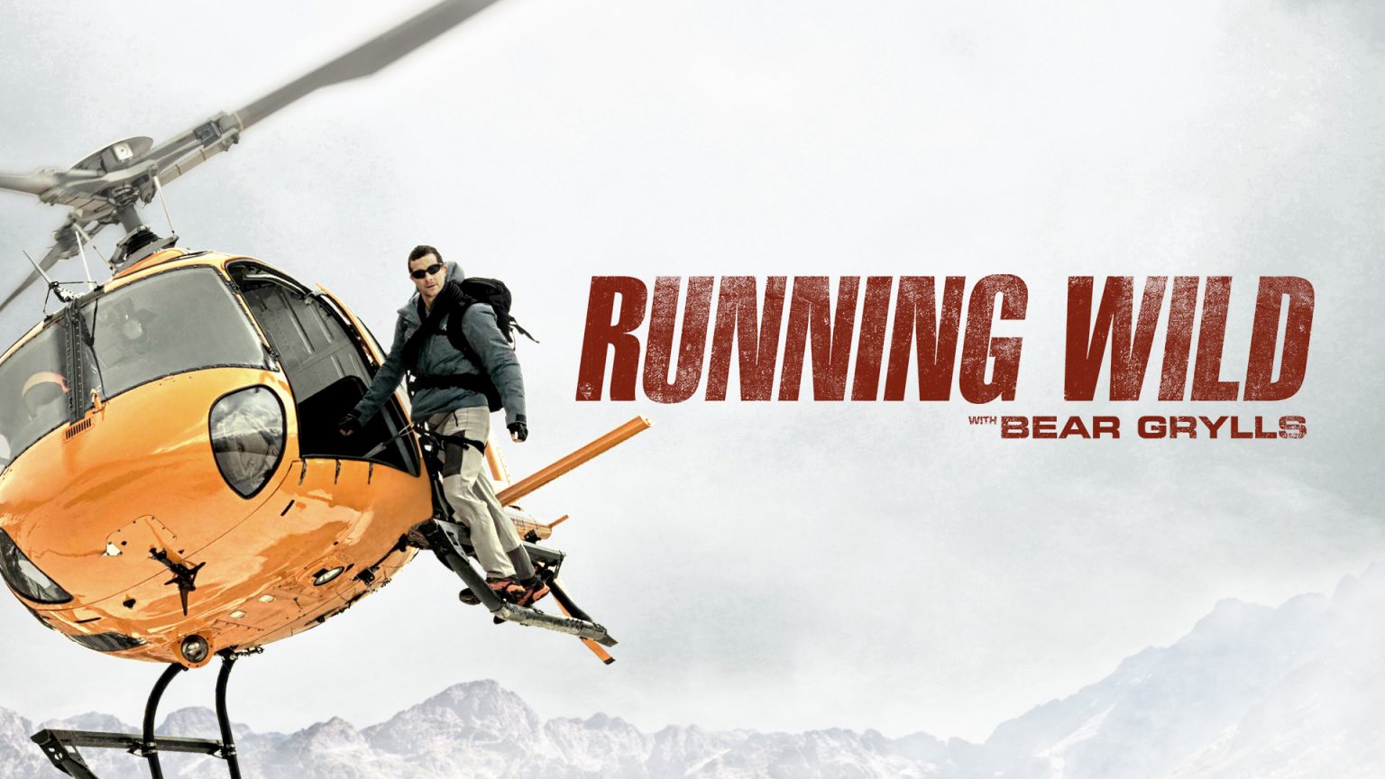 Running Wild With Bear Grylls Celebrity Lineup Announced – What's On ...