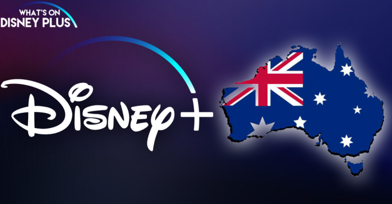 Disney Looking To Partner With Australian Local Provider – What's On ...