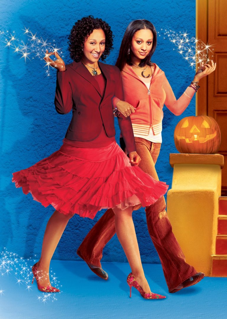 Halloween Town 2: Kalabar’s Revenge & Twitches Coming Soon To Disney+ ...