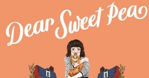 Disney Channel Options The Rights To ‘Dear Sweet Pea’ Novel – What's On ...