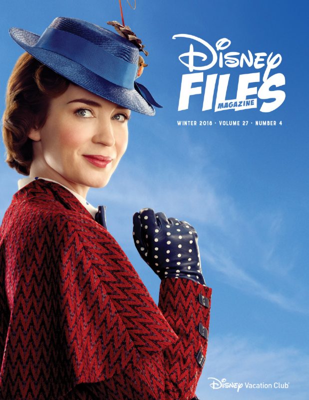 “The Disney Files” Quiz Coming Soon To Disney+ – What's On Disney Plus