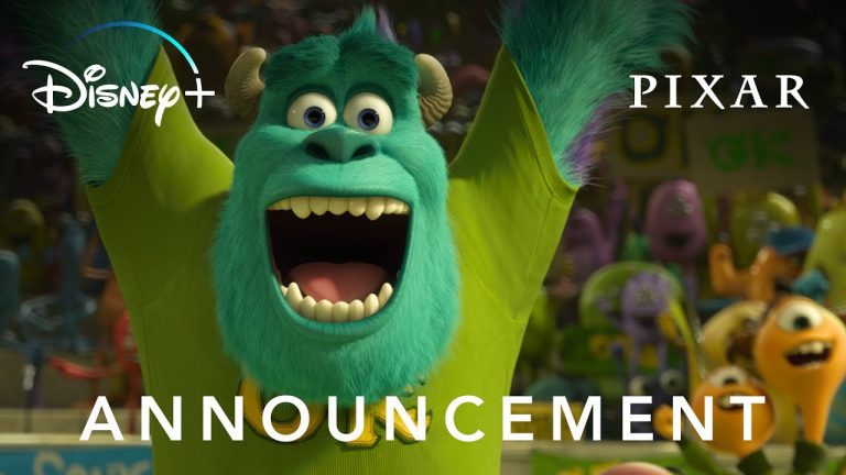 “All Your Old & New Pixar Favorites” Disney+ Trailer Released – What's ...