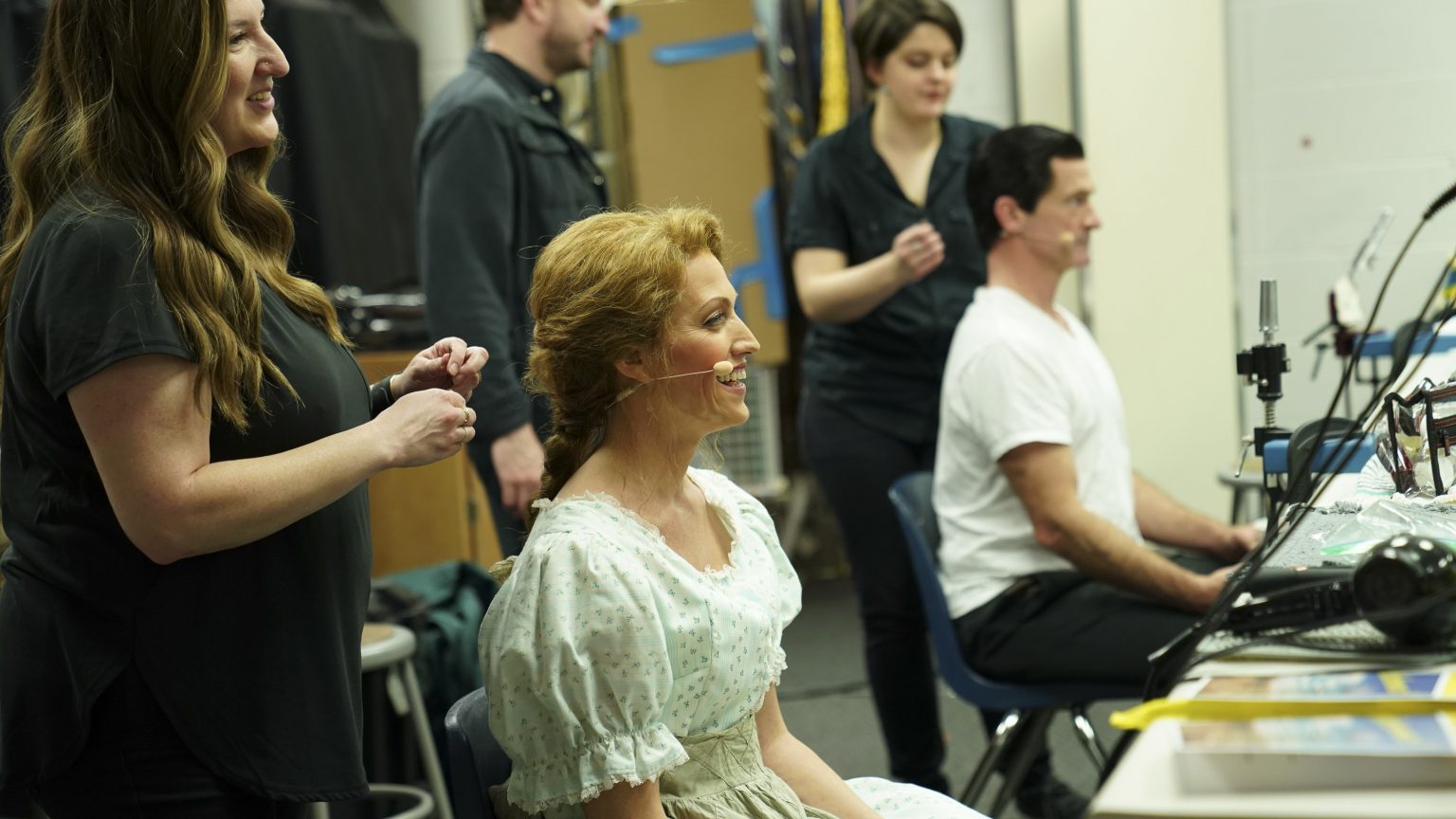 First Look At Encore Episode 106 – “Oklahoma!” – What's On Disney Plus