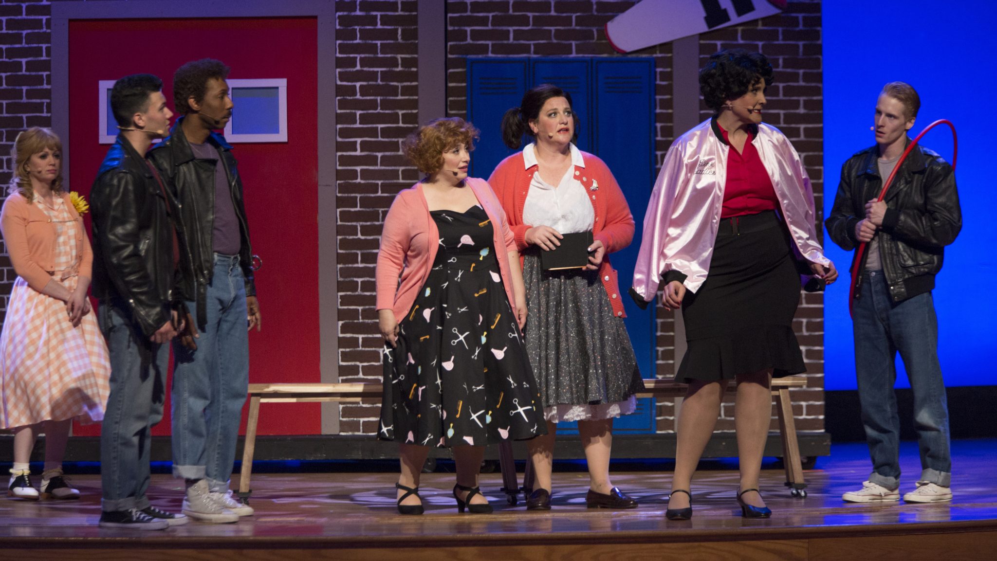 First Look At Encore Episode 104 – “Grease” – What's On Disney Plus