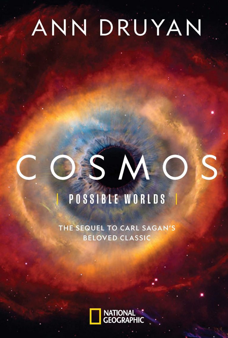 COSMOS Returning For Third Season – What's On Disney Plus
