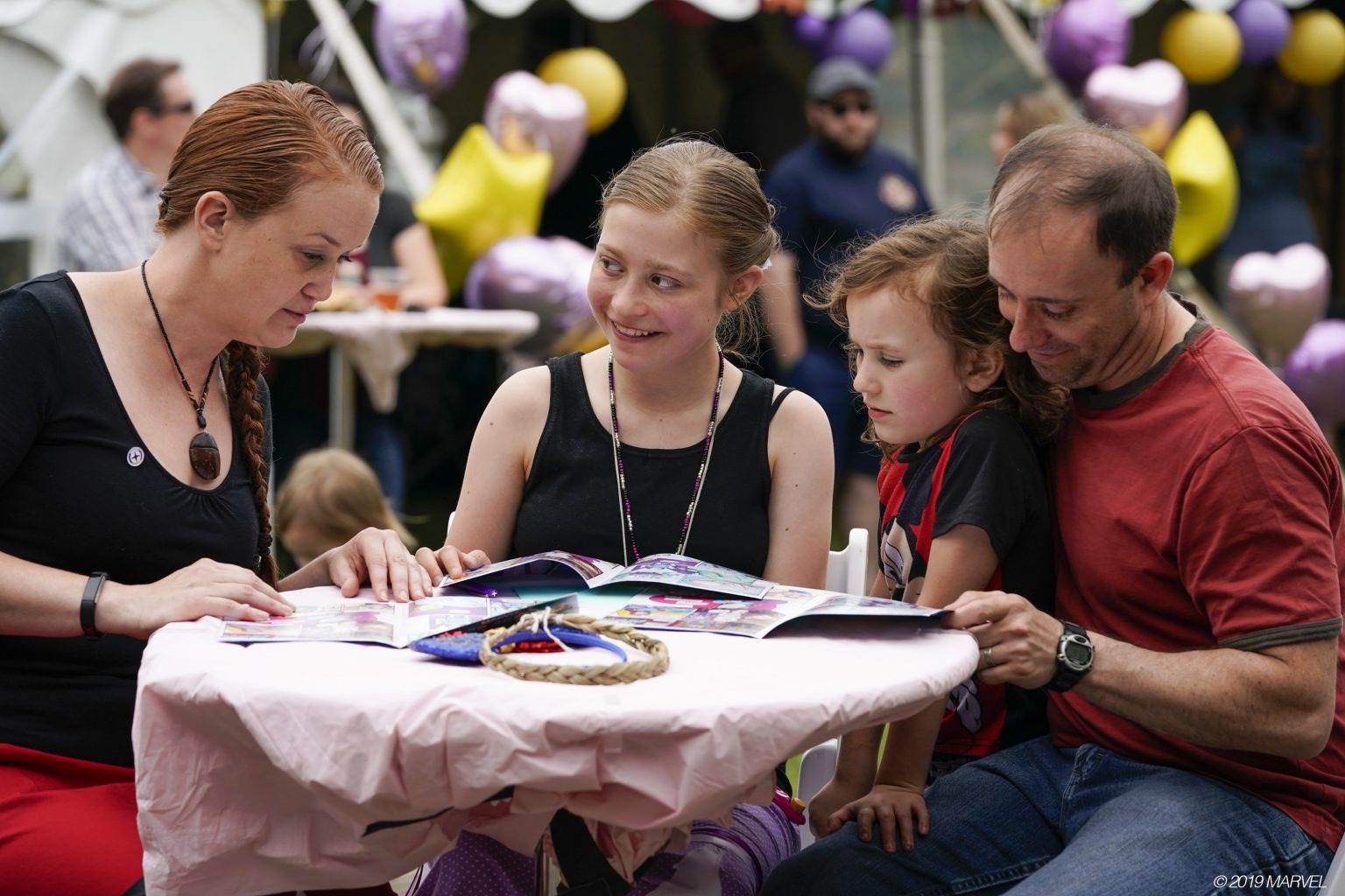 Marvel Hero Project, Episode 107 – “Dazzling Lorelei” Preview – What's ...