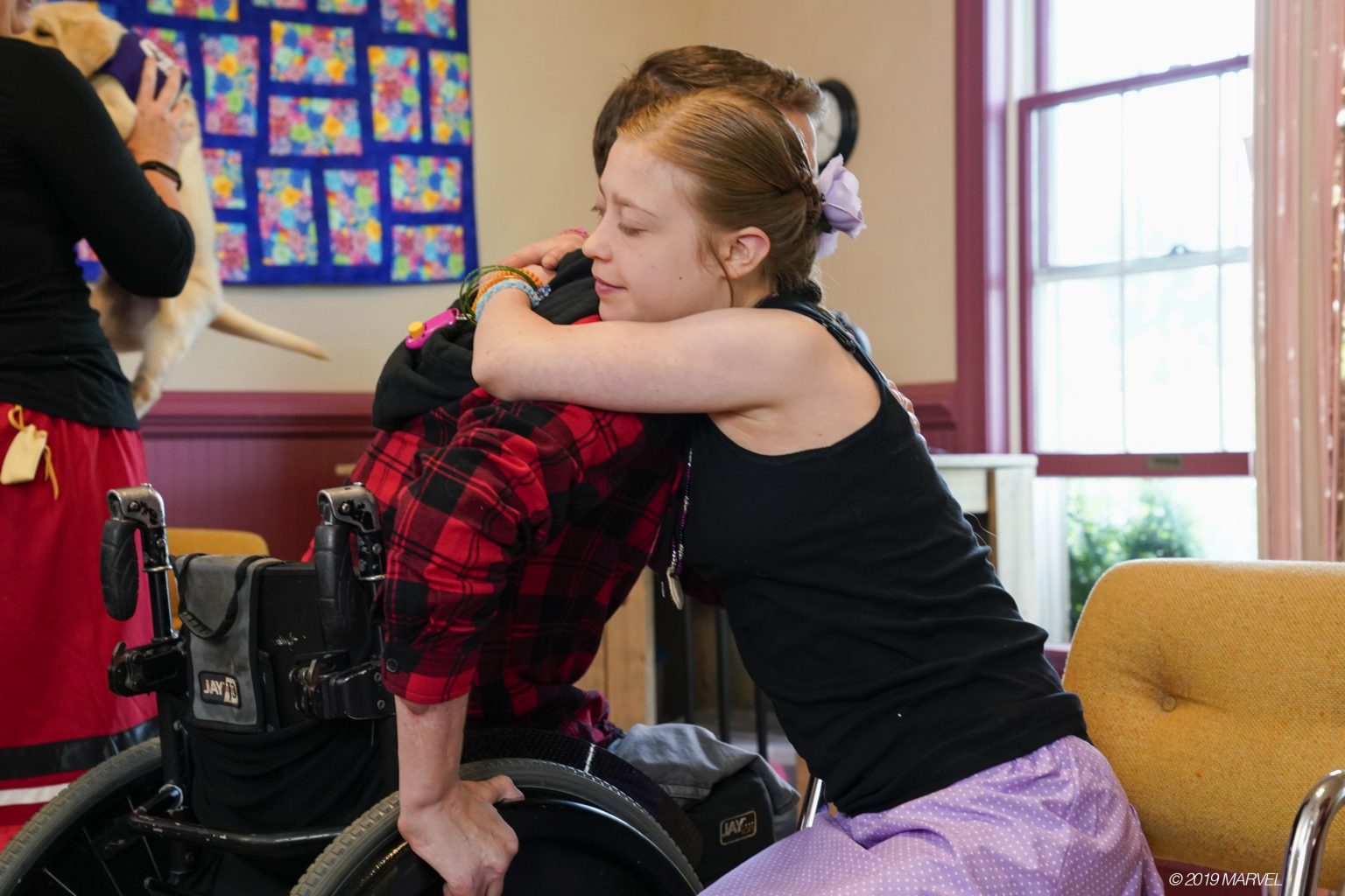 Marvel Hero Project, Episode 107 – “Dazzling Lorelei” Preview – What's ...