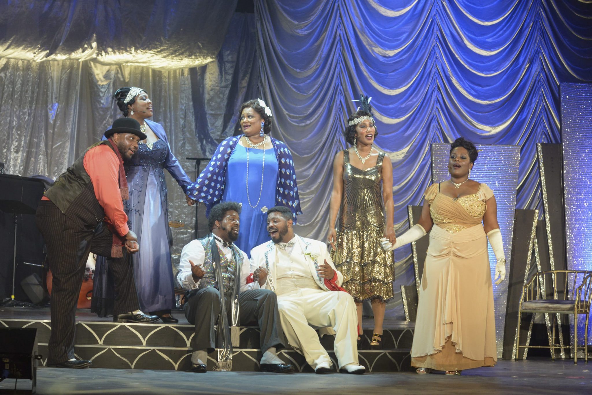 Encore Episodes 107 & 108 Disney+ Previews – What's On Disney Plus