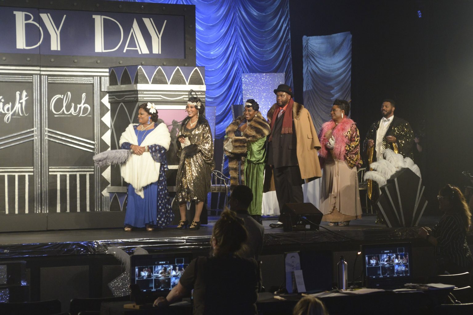 Encore Episodes 107 & 108 Disney+ Previews – What's On Disney Plus