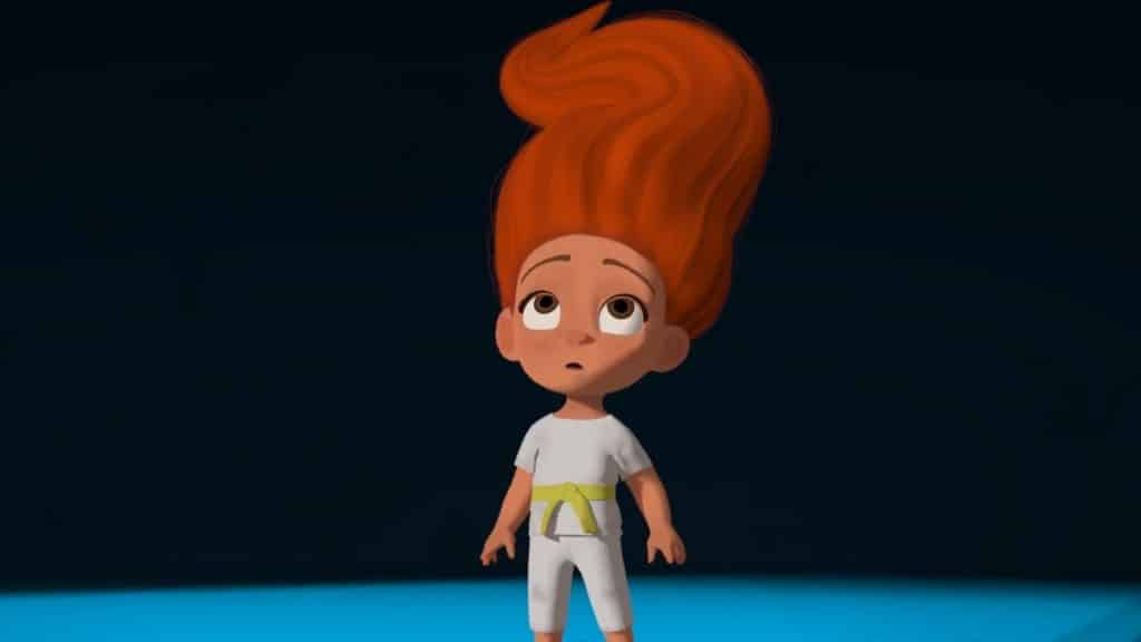 Short Circuit – Season 1 Review | What's On Disney Plus