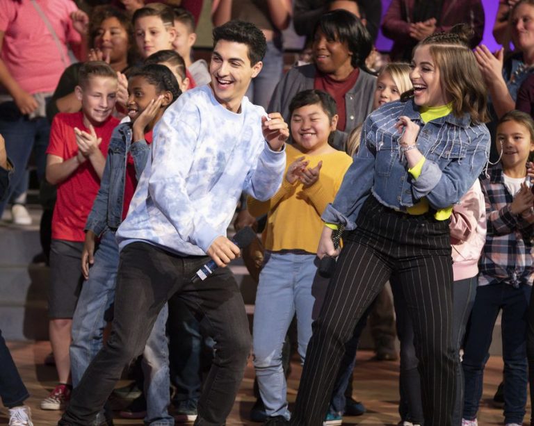 ‘Disney Fam Jam’ Coming Soon To The Disney Channel – What's On Disney Plus