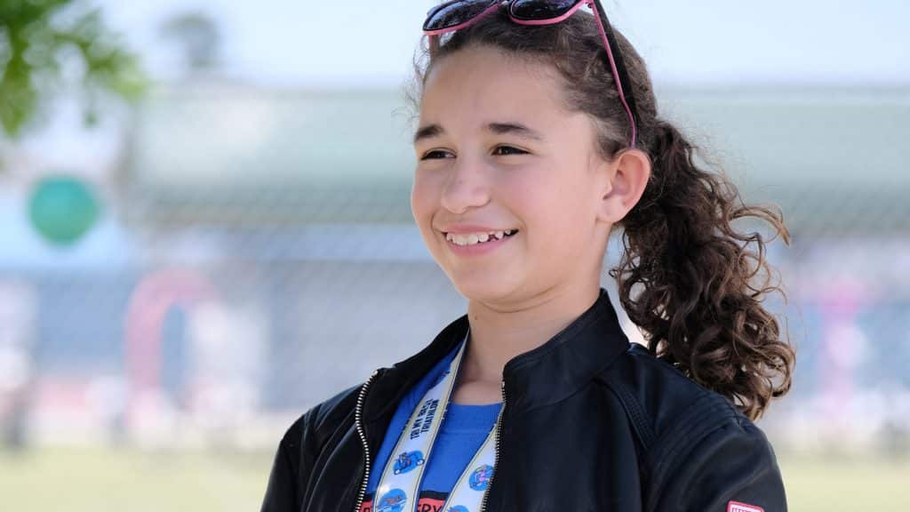 Marvel’s Hero Project – Episode 112 – “High Kickin’ Izzy” Disney+ ...