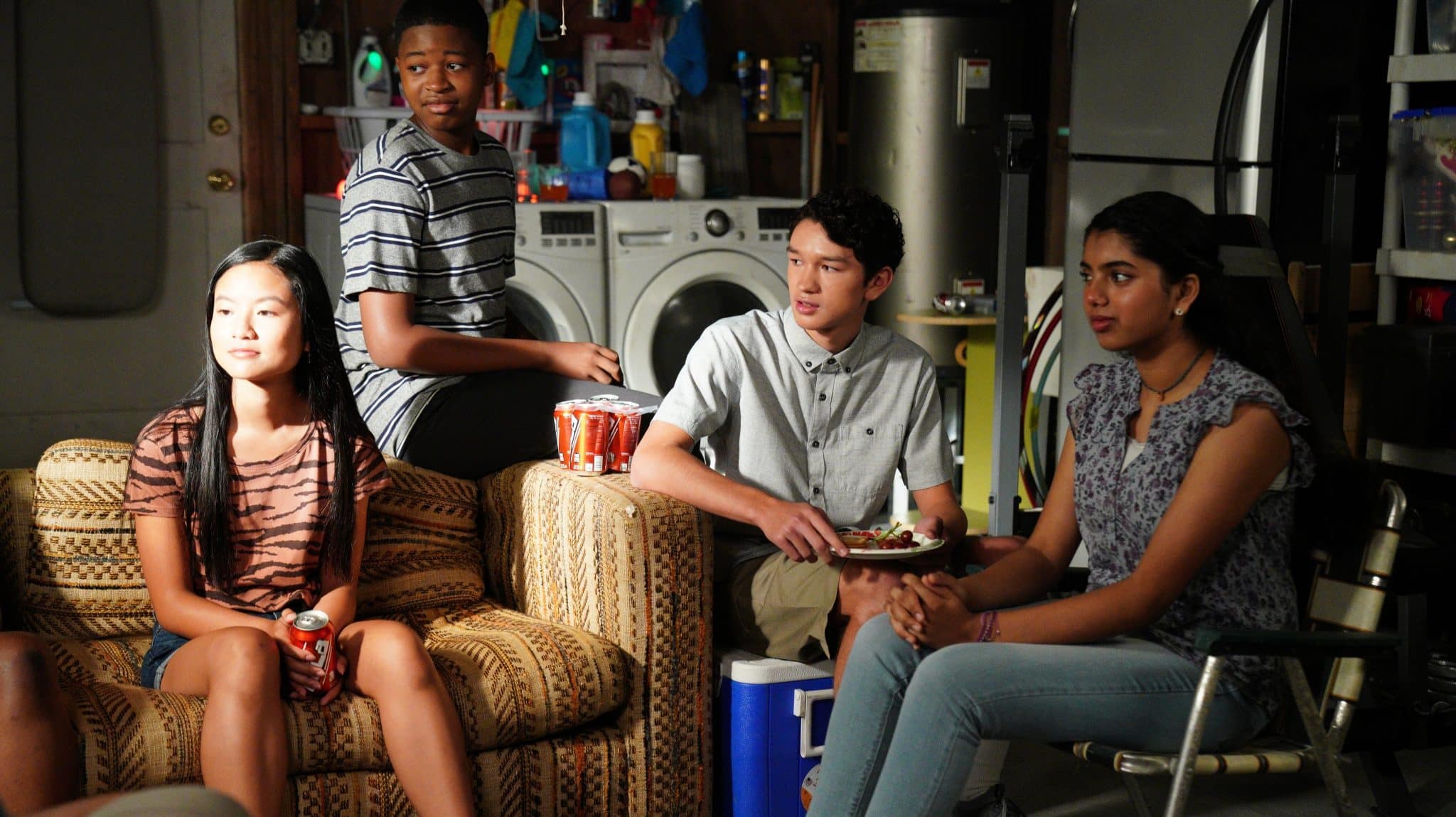 What's Coming To Disney+ This Week (UK/Ireland) | A Celebration of the ...