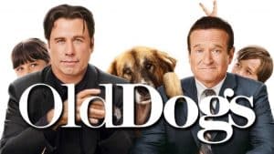 What’s New On Disney+ In The US | Old Dogs | What's On Disney Plus