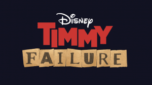 Disney’s Timmy Failure: Mistakes Were Made” Hollywood Premiere – What's ...