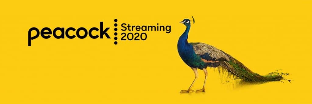 NBC Universal Announces New Details On It’s “Peacock” Streaming Service ...