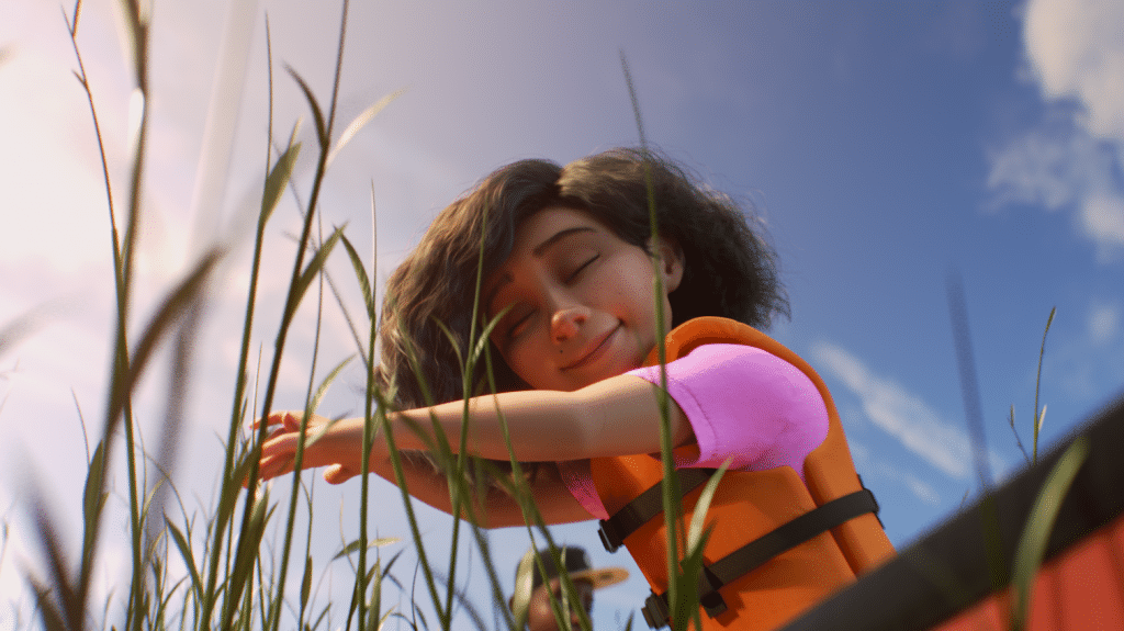 Pixar SparkShort Loop Review – What's On Disney Plus