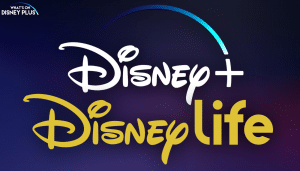 What’s The Difference Between DisneyLife & Disney+? – What's On Disney Plus