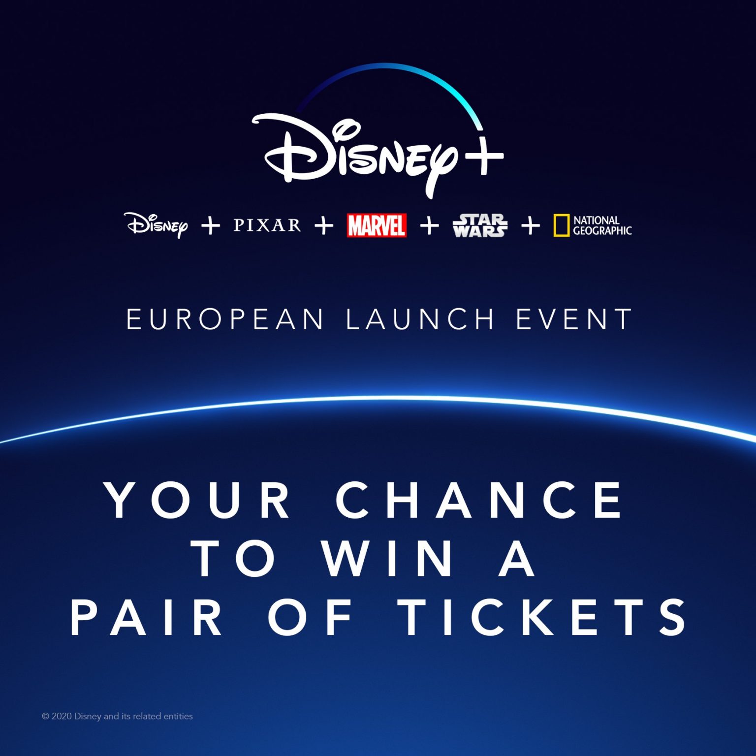 Disney+ European Launch Event To Be Held In London In March – What's On ...
