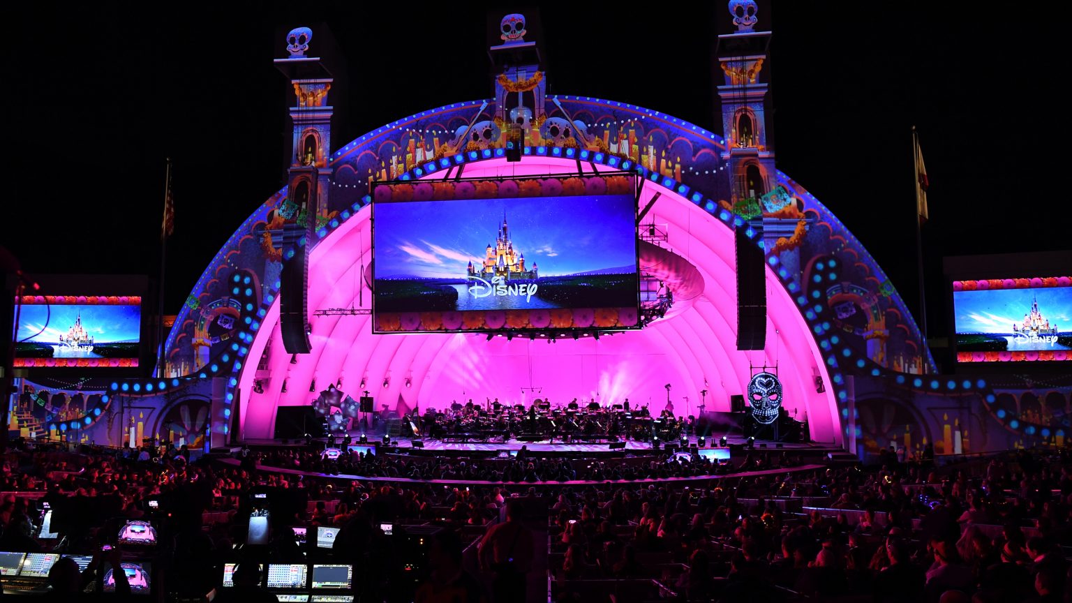 “A Celebration Of The Music Of Coco” Review – What's On Disney Plus