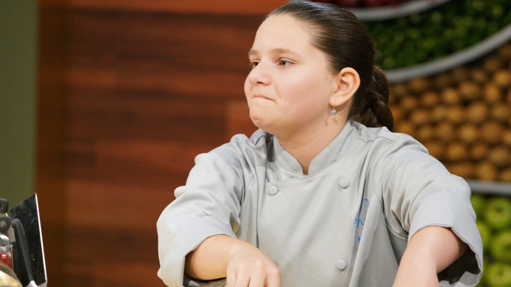 Be Our Chef – Episode 103 – “Hidden Within” Disney+ Preview – What's On ...