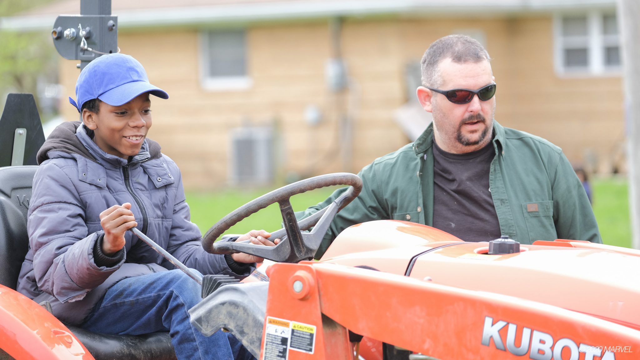 Marvel Hero Project Episode 19 – “Astonishing Austin” Preview Clip ...