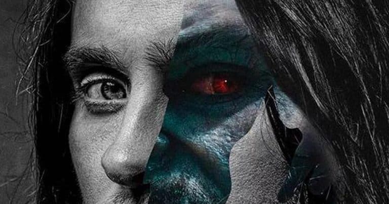 When Is “Morbius” Coming To Disney+? – What's On Disney Plus