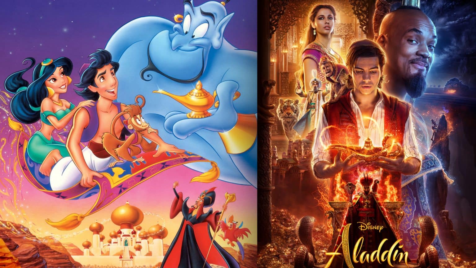 Top 50 Best Movies On Disney+ | June 2020 | What's On Disney Plus