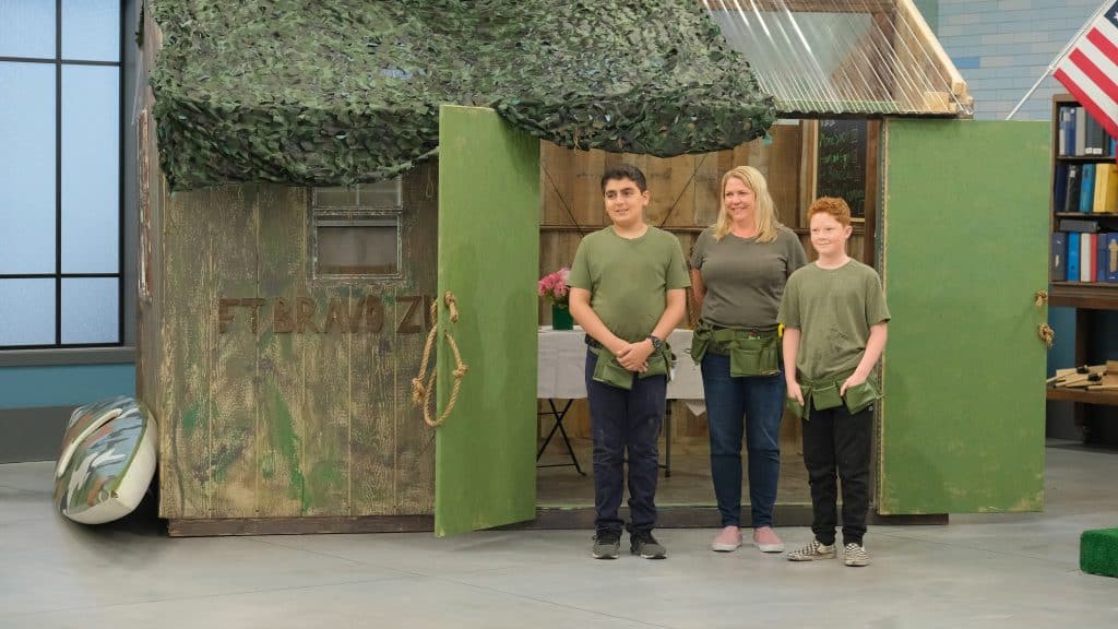 Shop Class Episode 108 – “Build Your Own Adventure” Preview | What's On ...