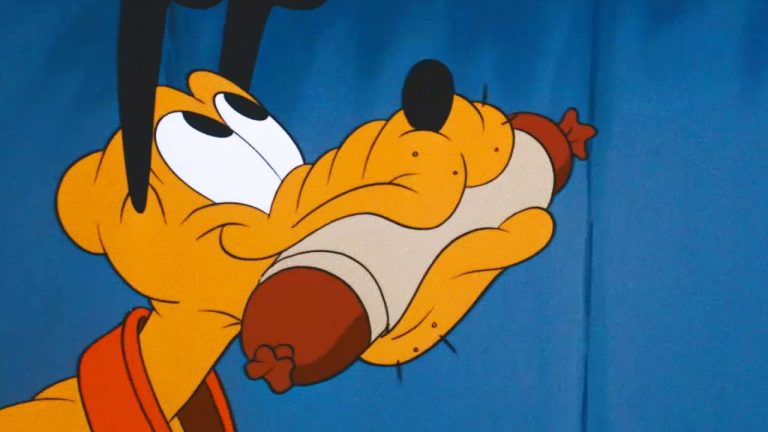 The Best Of Pluto On Disney+ – What's On Disney Plus