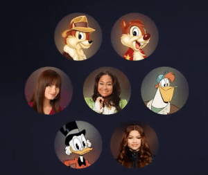 New “Throwback” Avatars Available Now For Disney+ – What's On Disney Plus