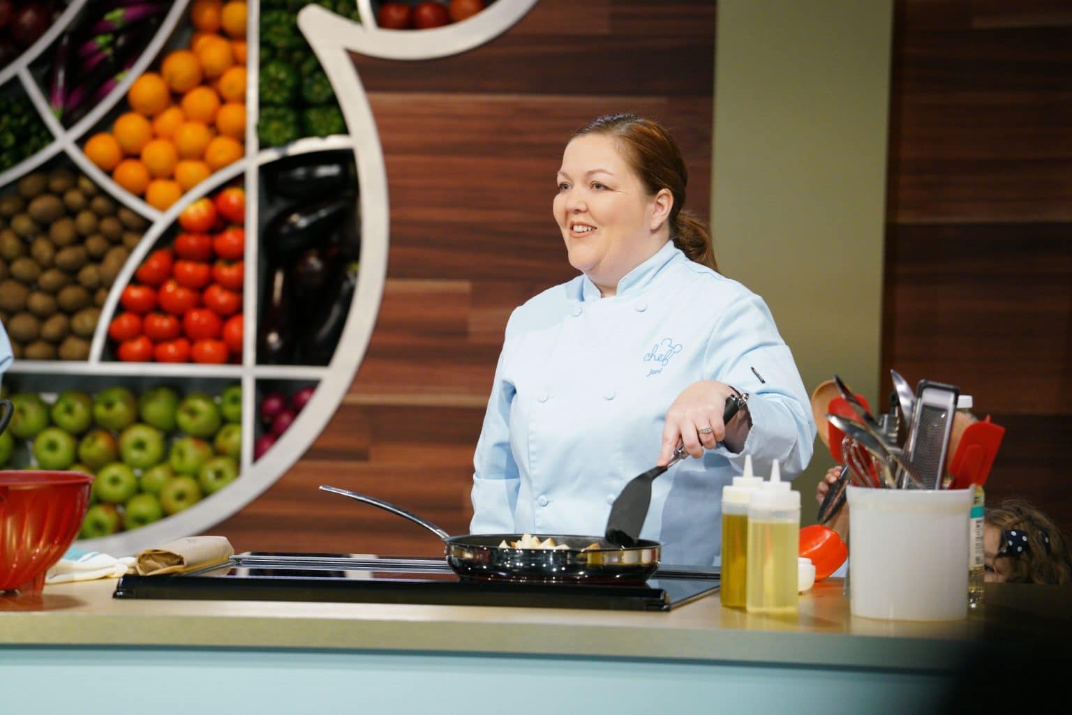 “Be Our Chef” Episode 110 – “Woody’s Lunchbox” Preview – What's On ...
