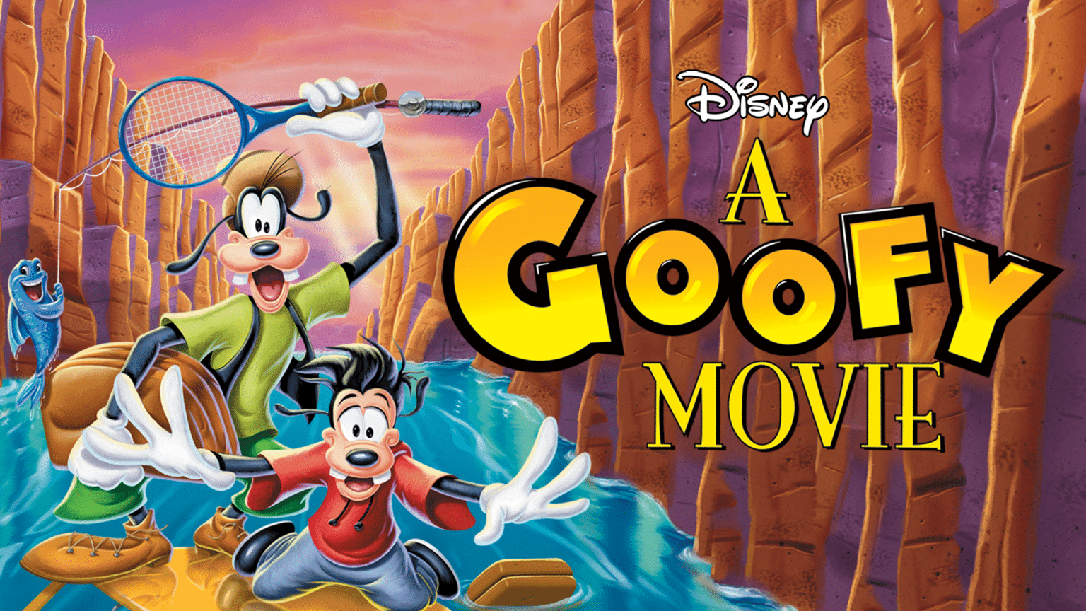 The Best Of Goofy On Disney+ – What's On Disney Plus