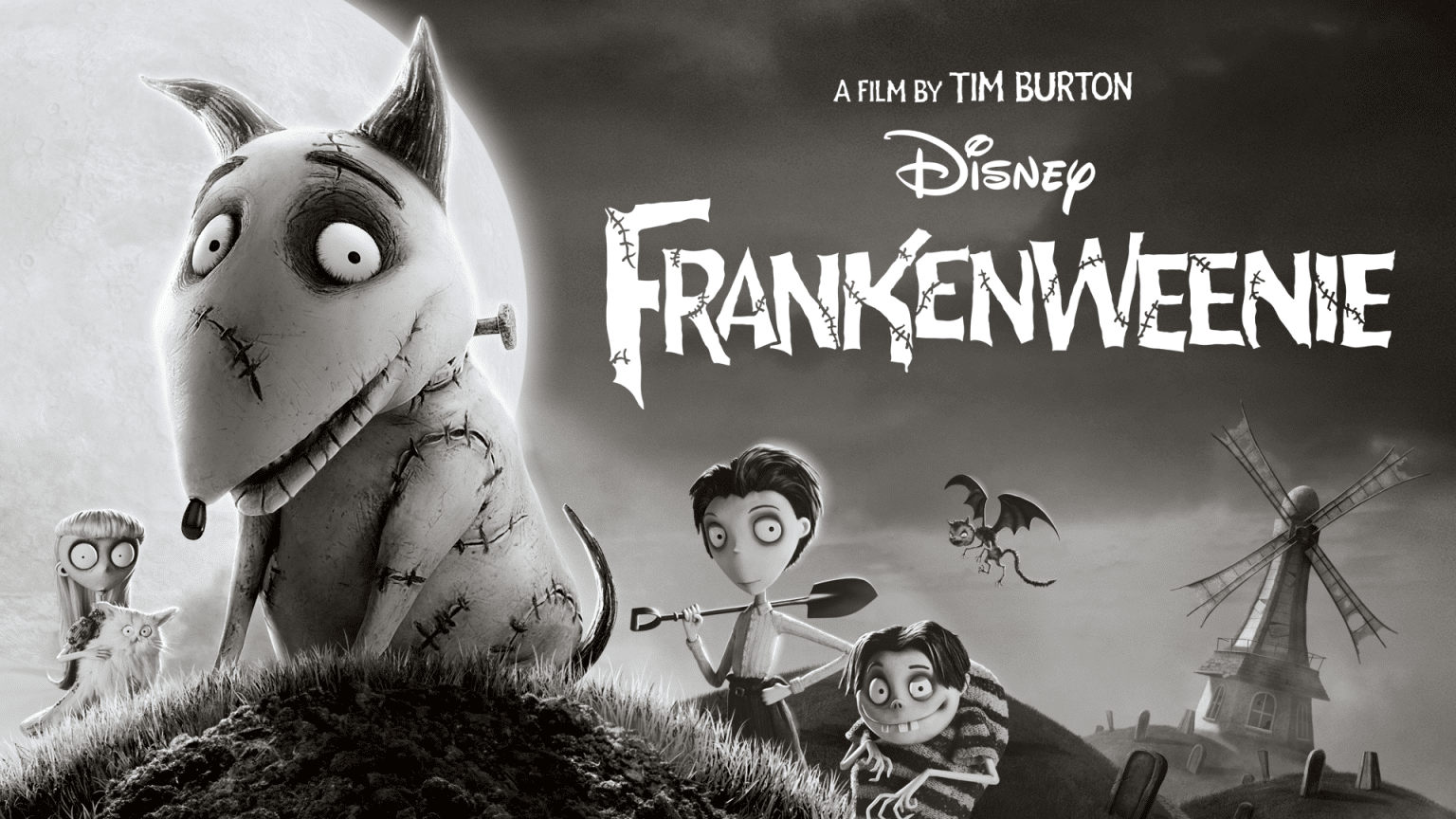 Top 25 Halloween Movies On Disney+ – What's On Disney Plus