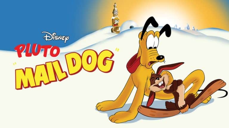 The Best Of Pluto On Disney+ – What's On Disney Plus