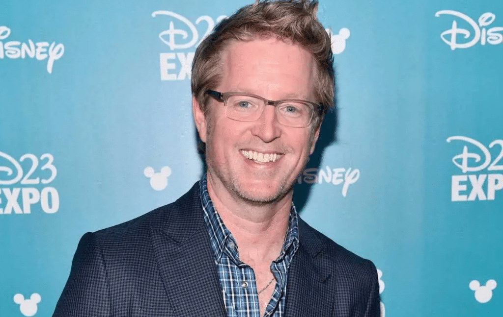 Andrew Stanton In Talks To Direct Chairman Spaceman – What's On Disney Plus