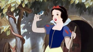 Disney+ Battle | Snow White vs. Pinocchio – What's On Disney Plus