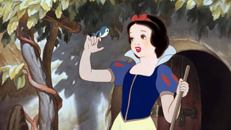 Disney+ Battle | Snow White vs. Pinocchio – What's On Disney Plus