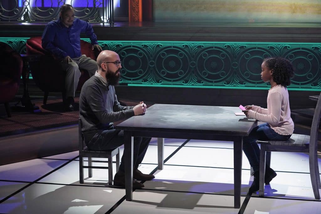 First Look At Disney+ Game Show “The Big Fib” – What's On Disney Plus